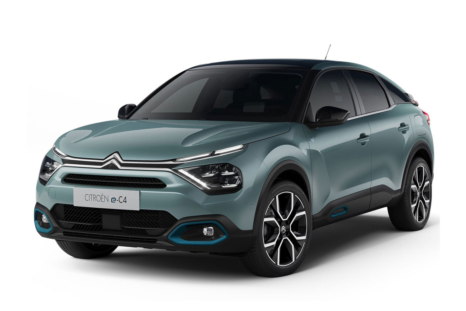 Citroën ë-C4 BEV 54KWH 156HP MAX - Autocritica