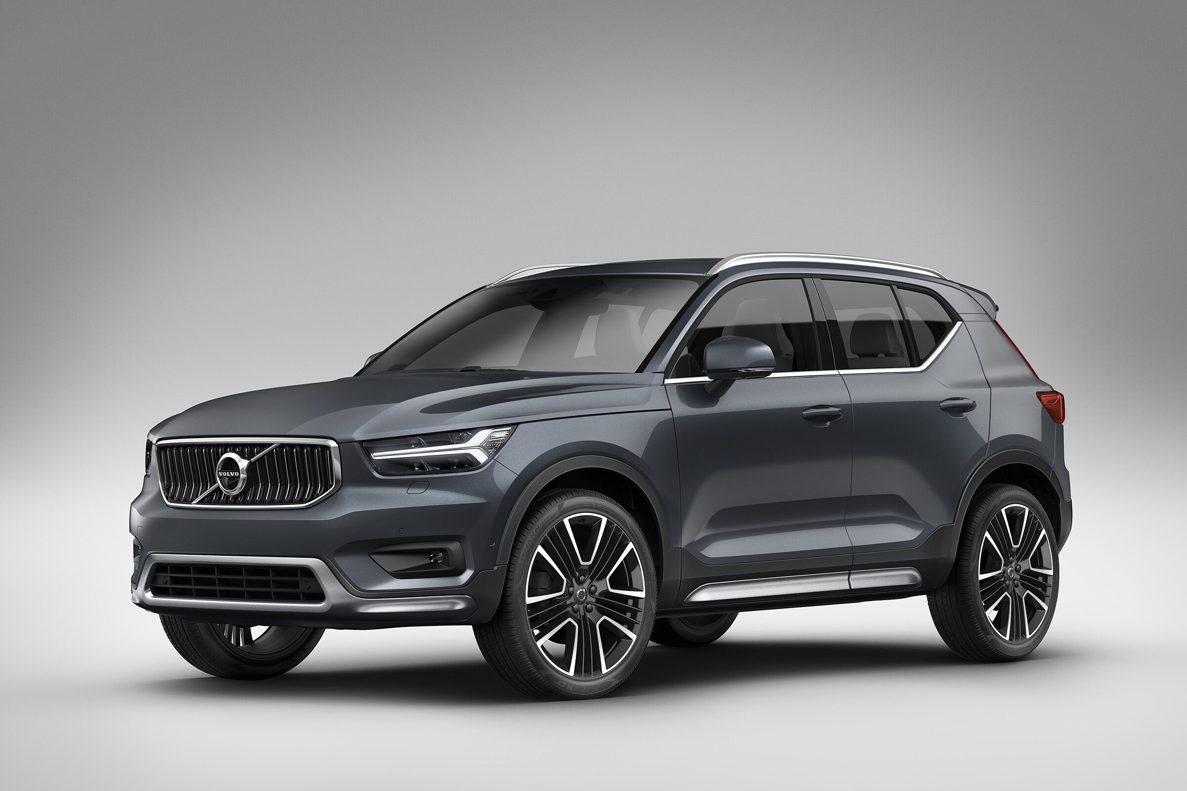 Volvo XC40 1 5 T3 163HP MOMENTUM PRO AUTO Autocritica Volvo XC40 1 5 T3 163HP MOMENTUM PRO AUTO Autocritica
