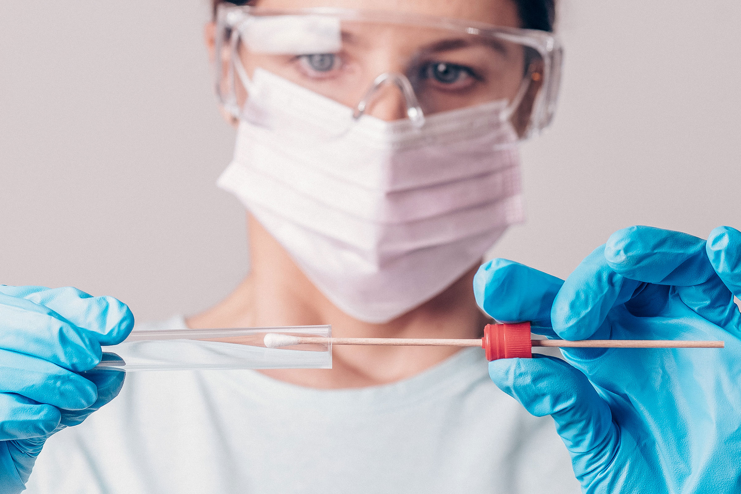 Testele dinaintea testelor - Autocritica