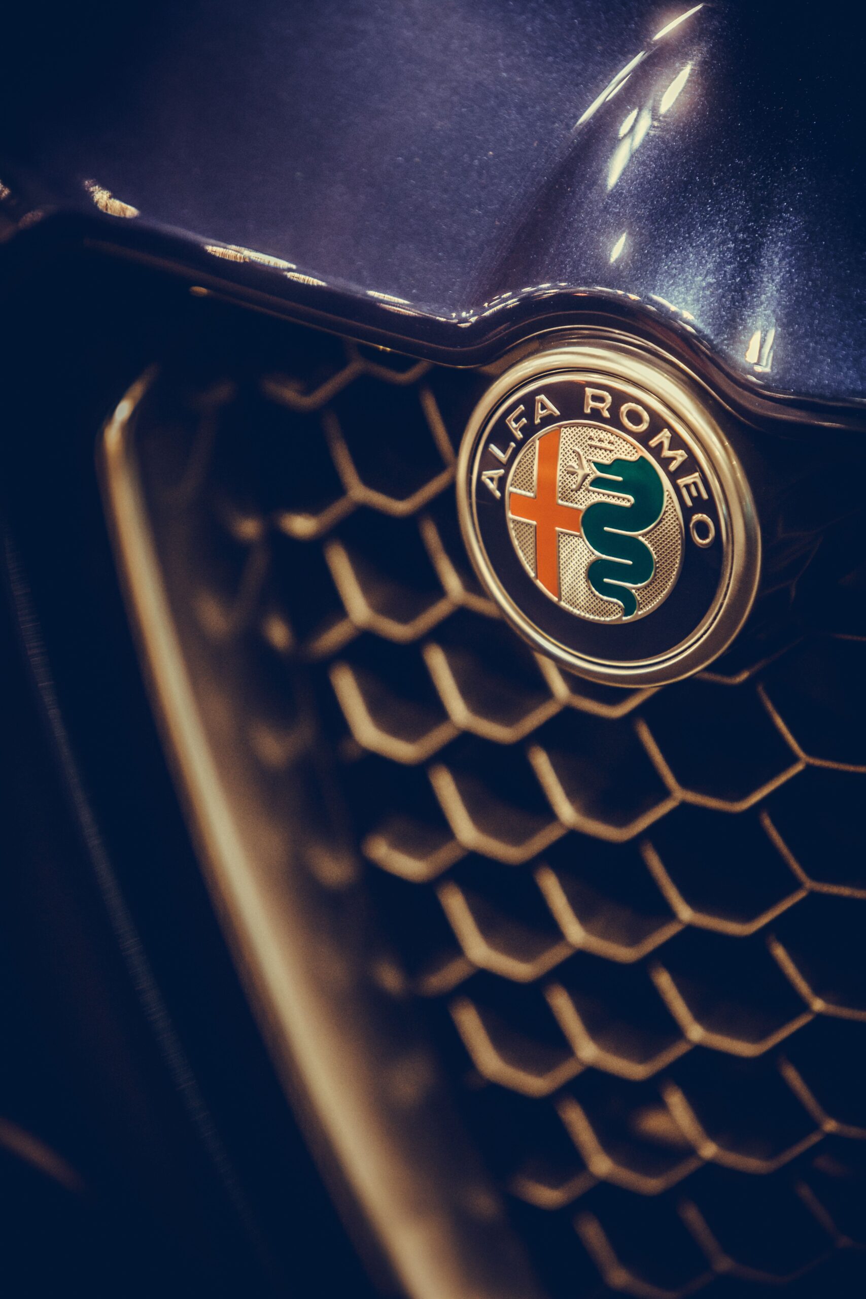 Alfa Romeo pregătește lansarea unui SUV mic - Autocritica