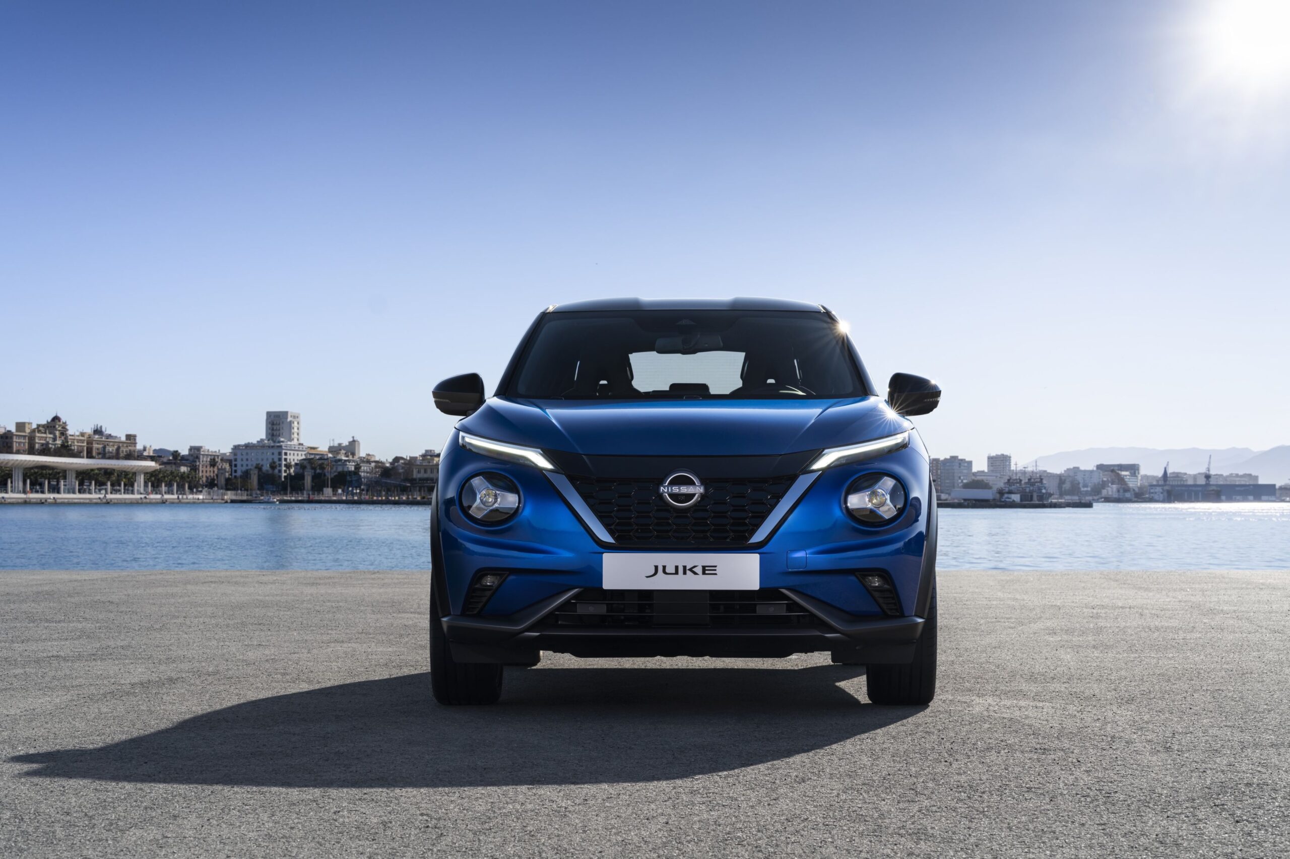 Nissan Juke primește versiune full-hybrid - Autocritica
