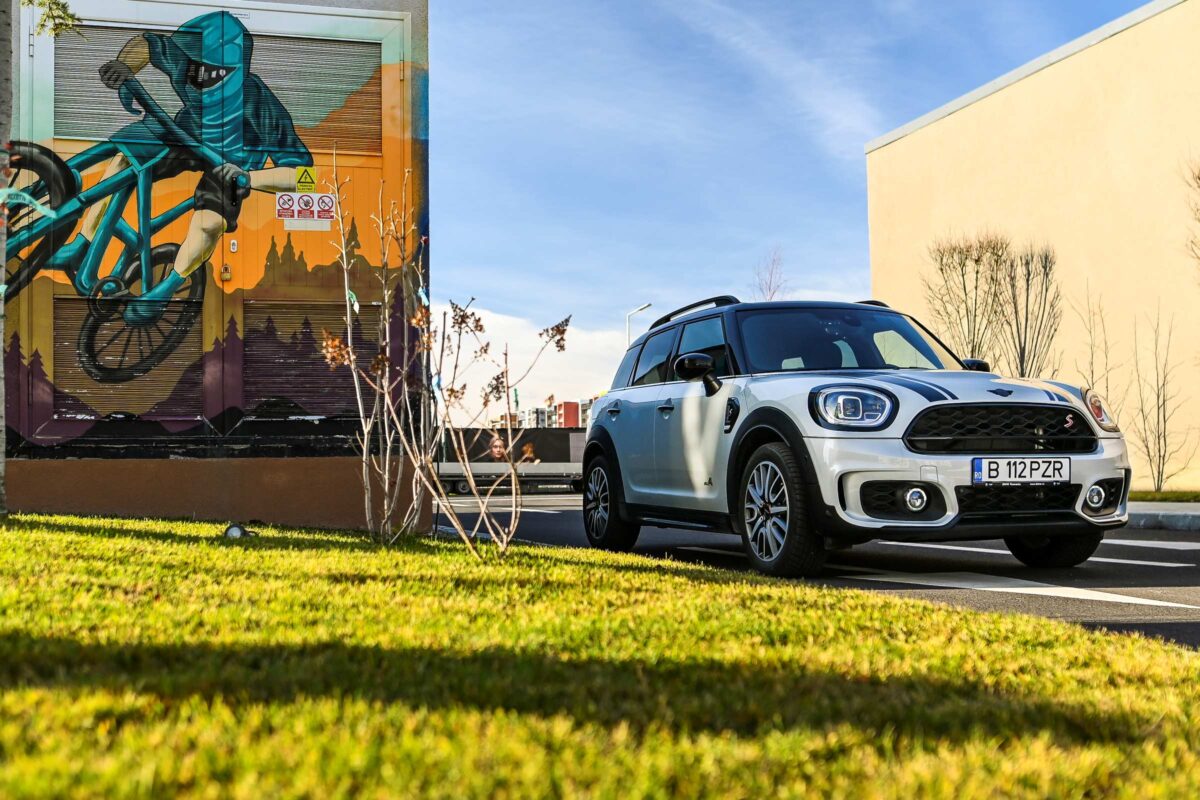 Test Drive - Autocritica