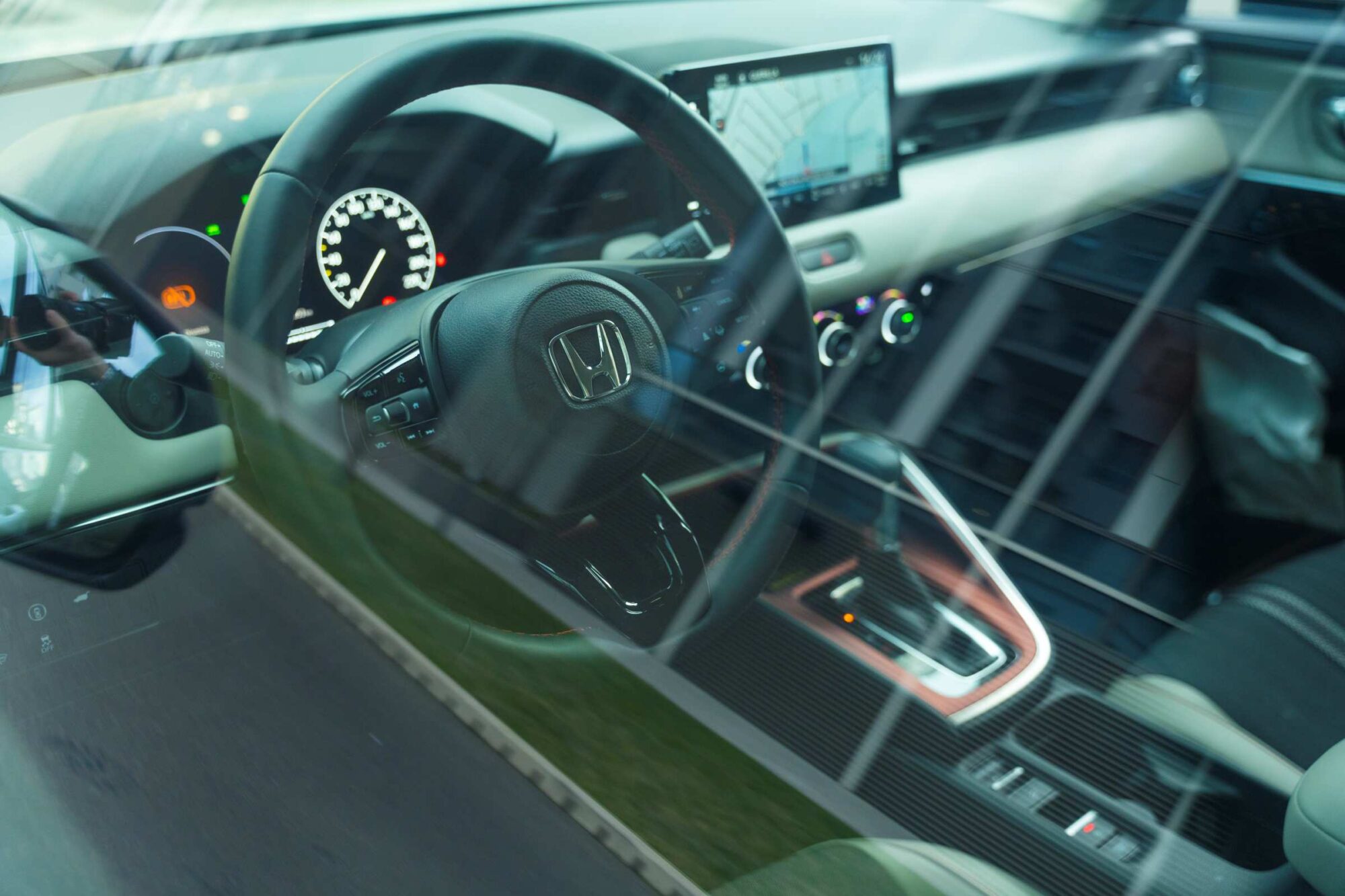 Test Drive: Honda HR-V