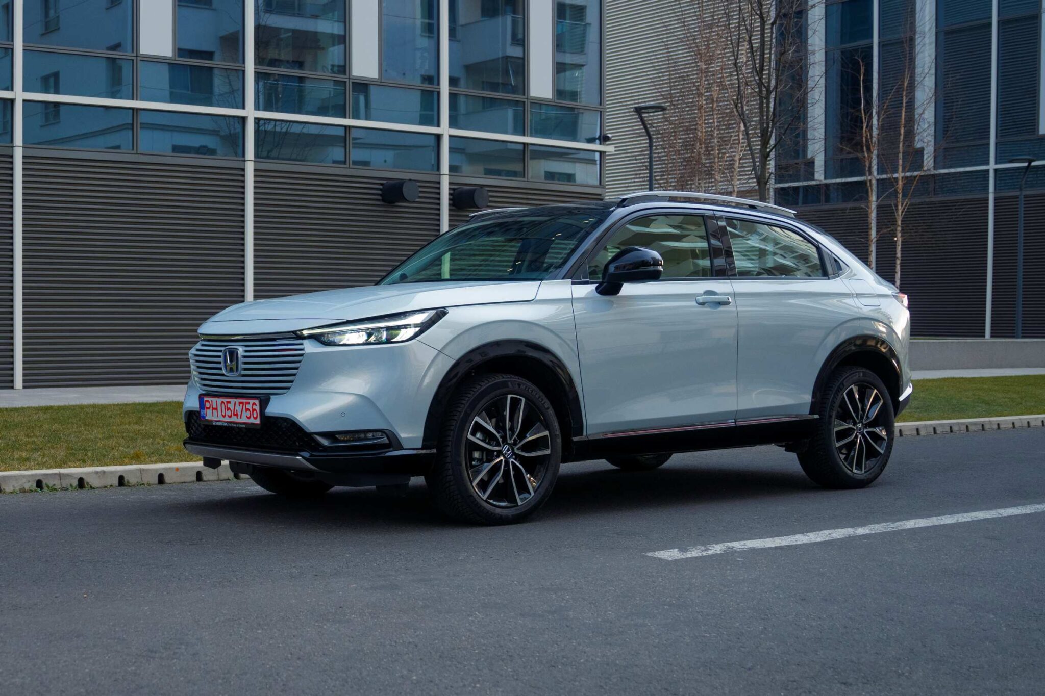 Test Drive - Autocritica