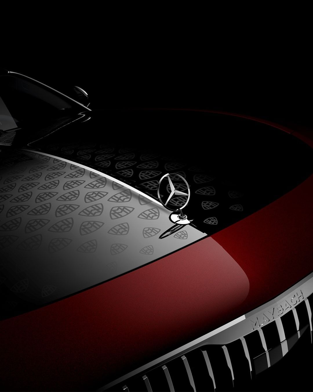 Teaser cu viitorul concept Mercedes-Maybach SL - Autocritica