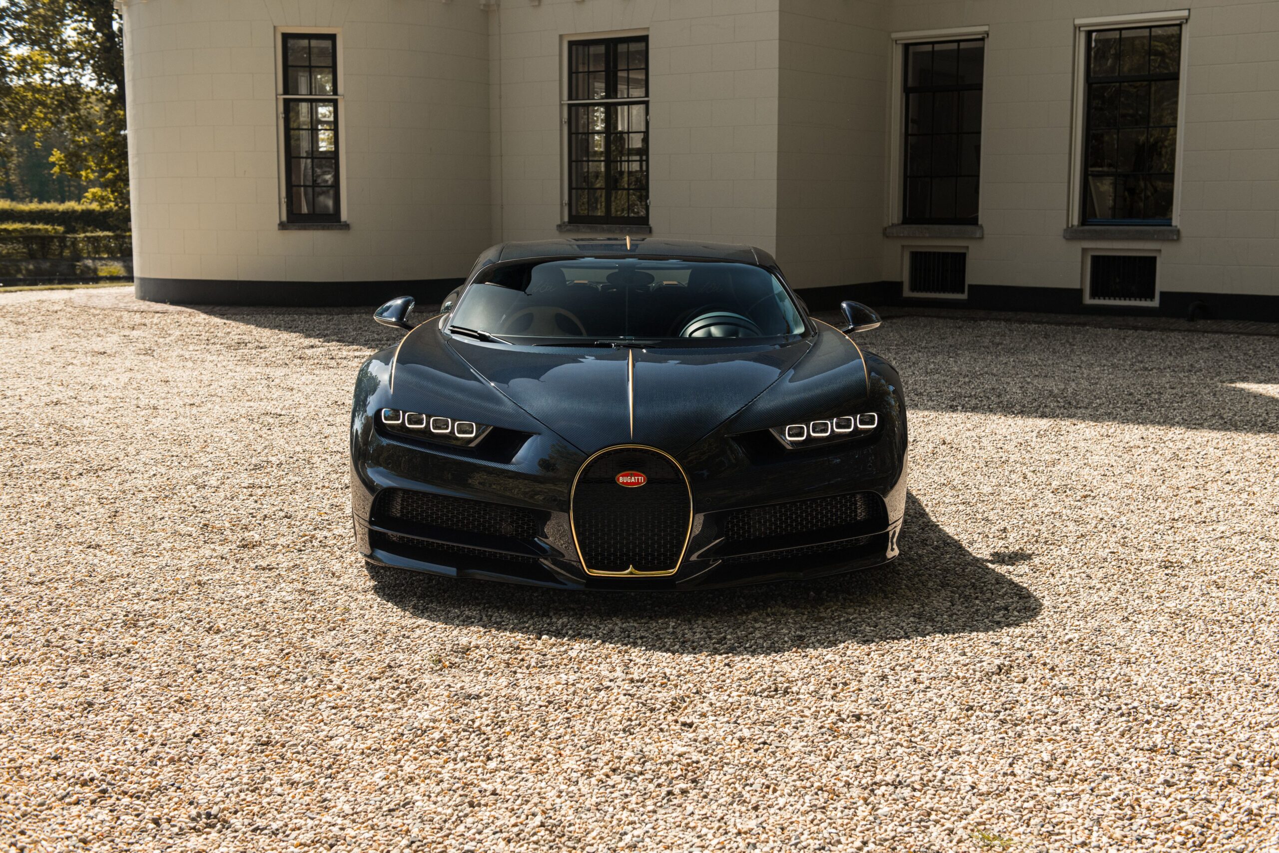 Ediție finală pentru Bugatti Chiron - Autocritica