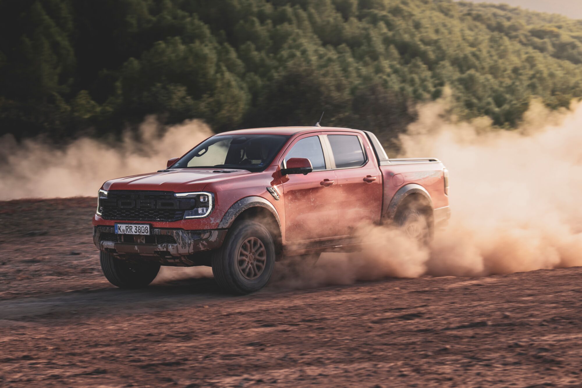 Test Drive - Autocritica