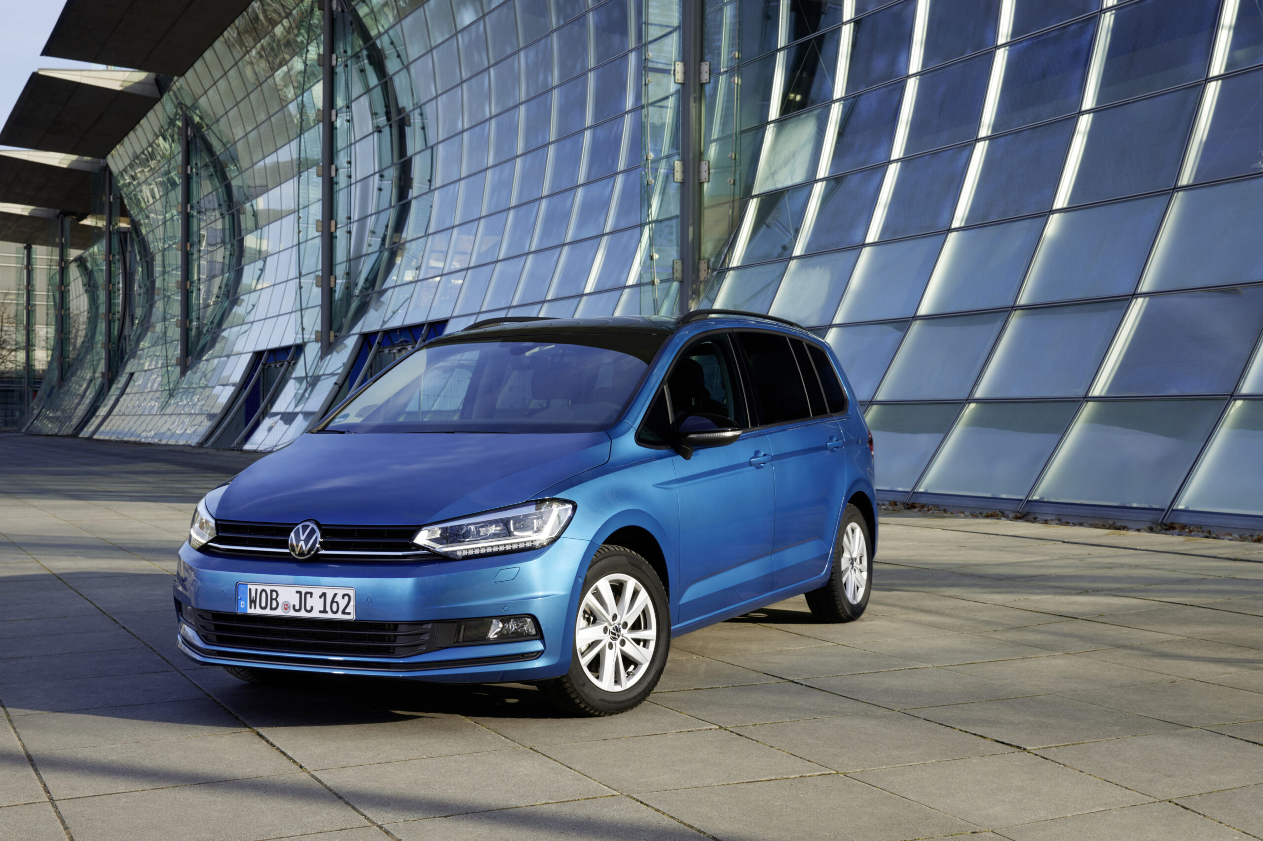 Faszinierend Anhngelast Vw Touran 20 Tdi Bildnull