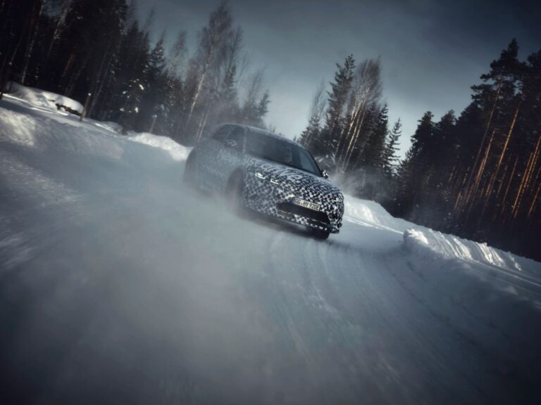 Hyundai Ioniq 5 N: model electric de performanță - Autocritica