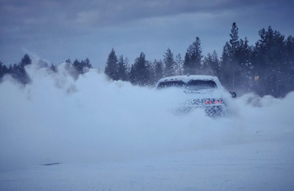 Hyundai Ioniq 5 N: model electric de performanță - Autocritica