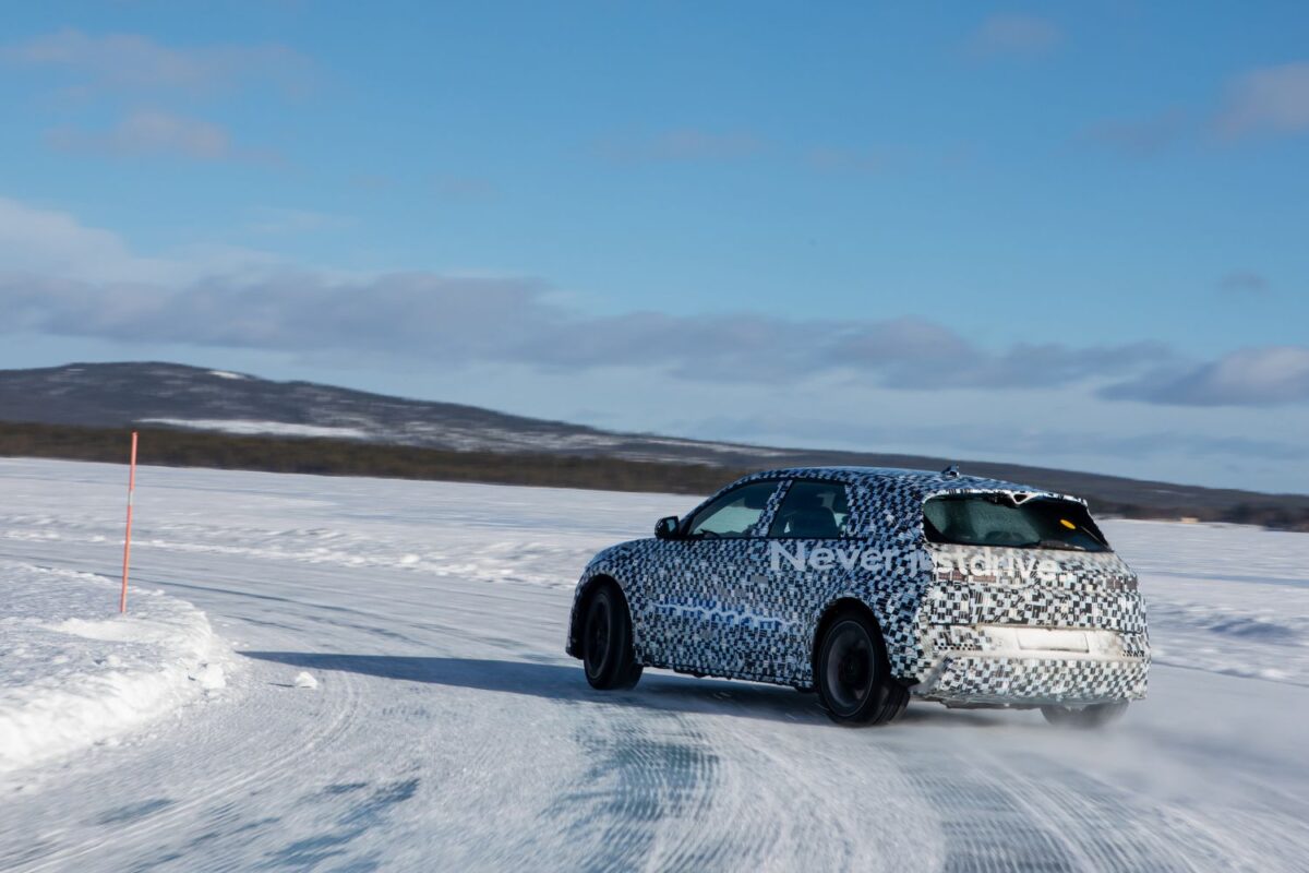 Hyundai Ioniq 5 N: model electric de performanță - Autocritica