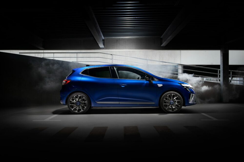 Renault Clio facelift: design modificat și tehnologii moderne - Autocritica