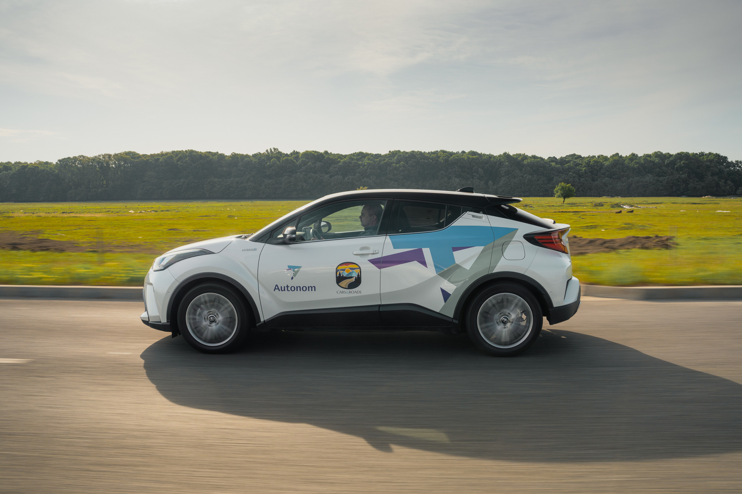 Autonom: 10 motive să externalizezi flota de mașini prin leasing ...