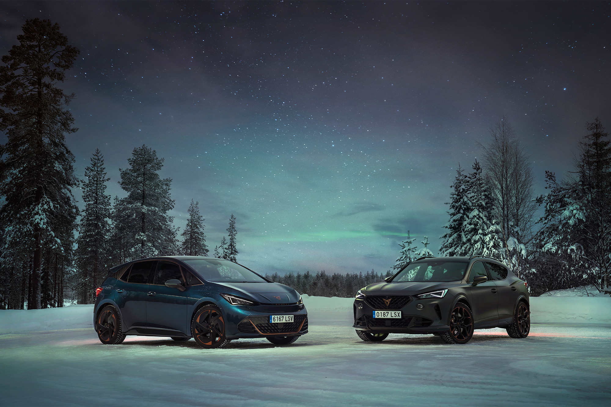 Seat vs Cupra: când așchia sare mai departe de trunchi - Autocritica