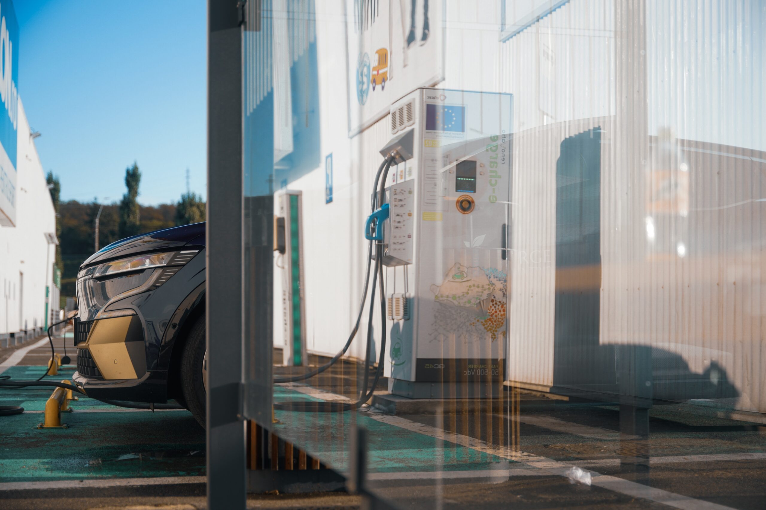 Renovatio e-charge: încărcare all-inclusive - Autocritica