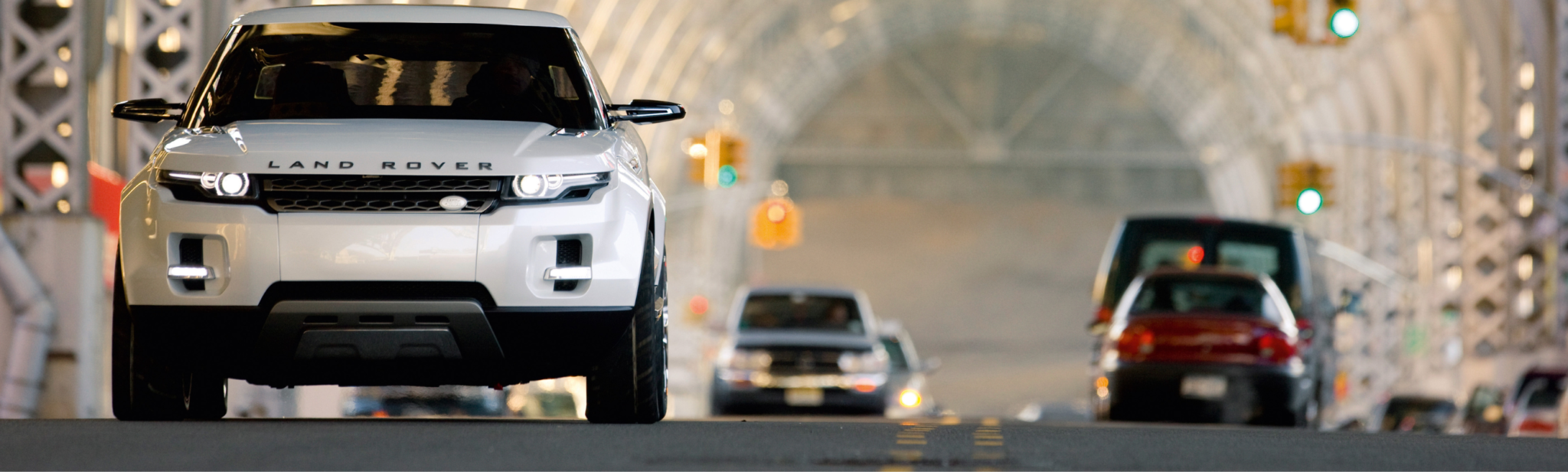 Range Rover LRX Concept: era compactă - Autocritica