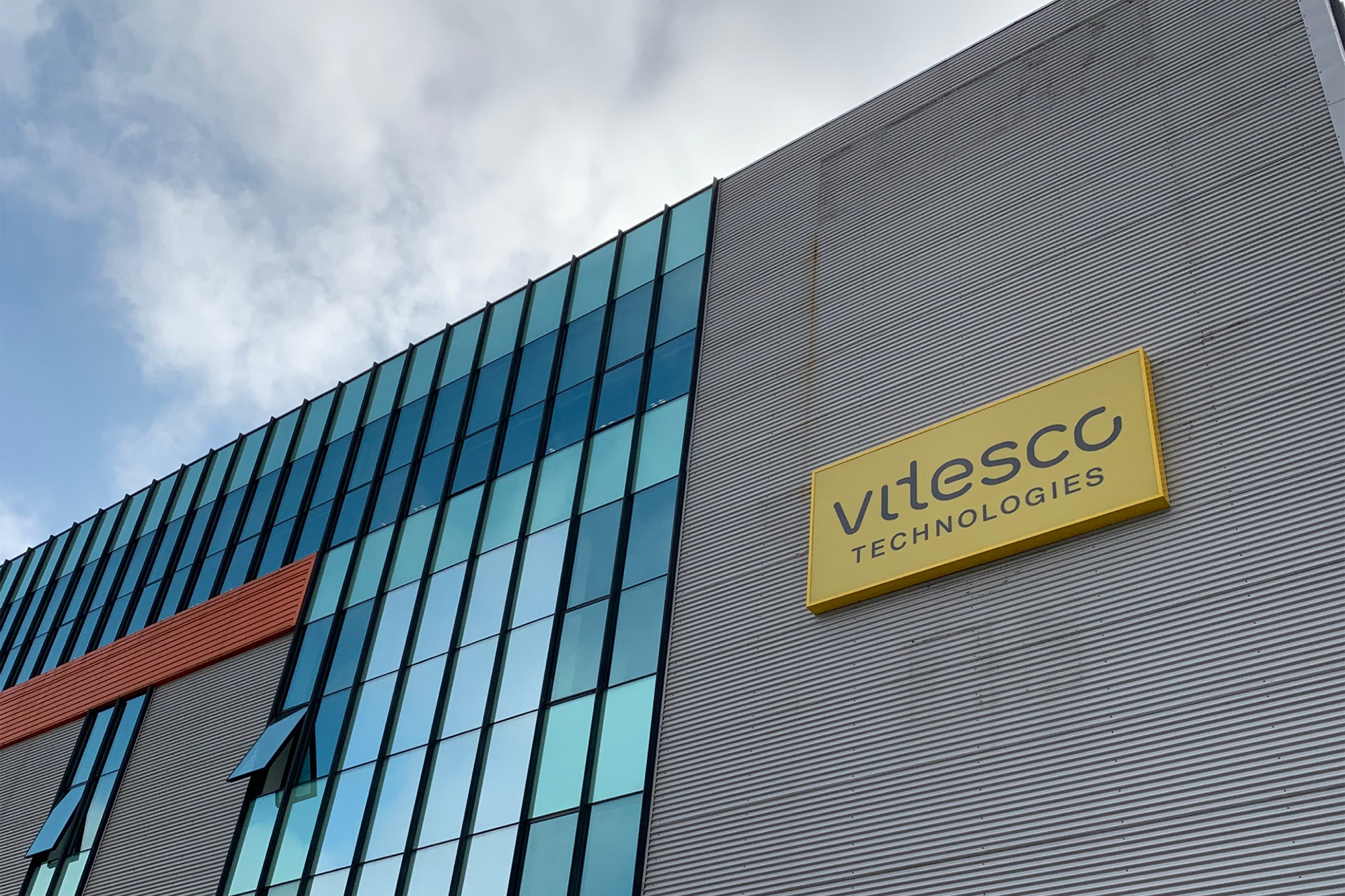 Vitesco Technologies: soluții moderne pentru mobilitate electrică ...