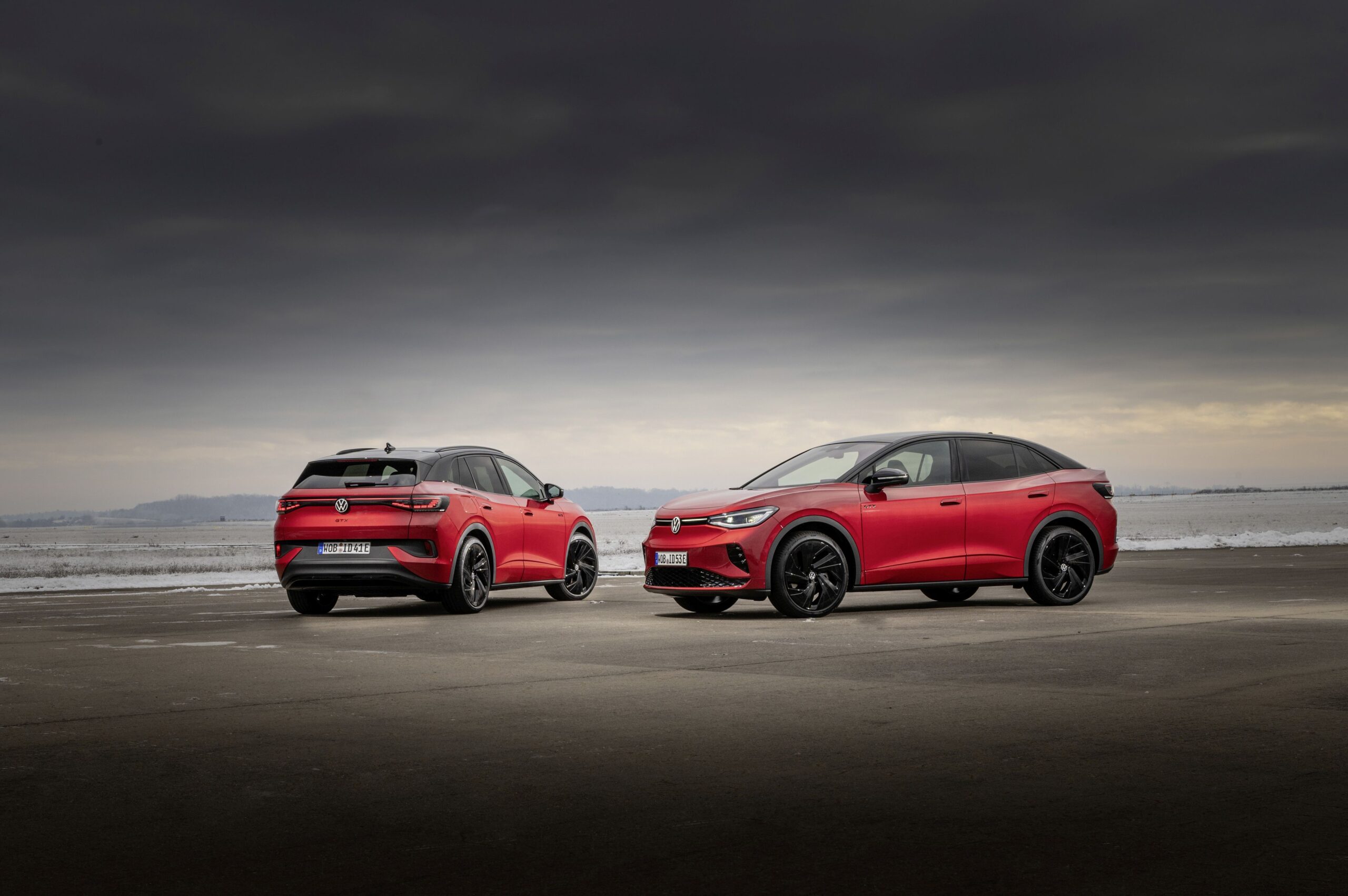 Volkswagen va dezvolta electrice în colaborare cu chinezii de la Xpeng ...