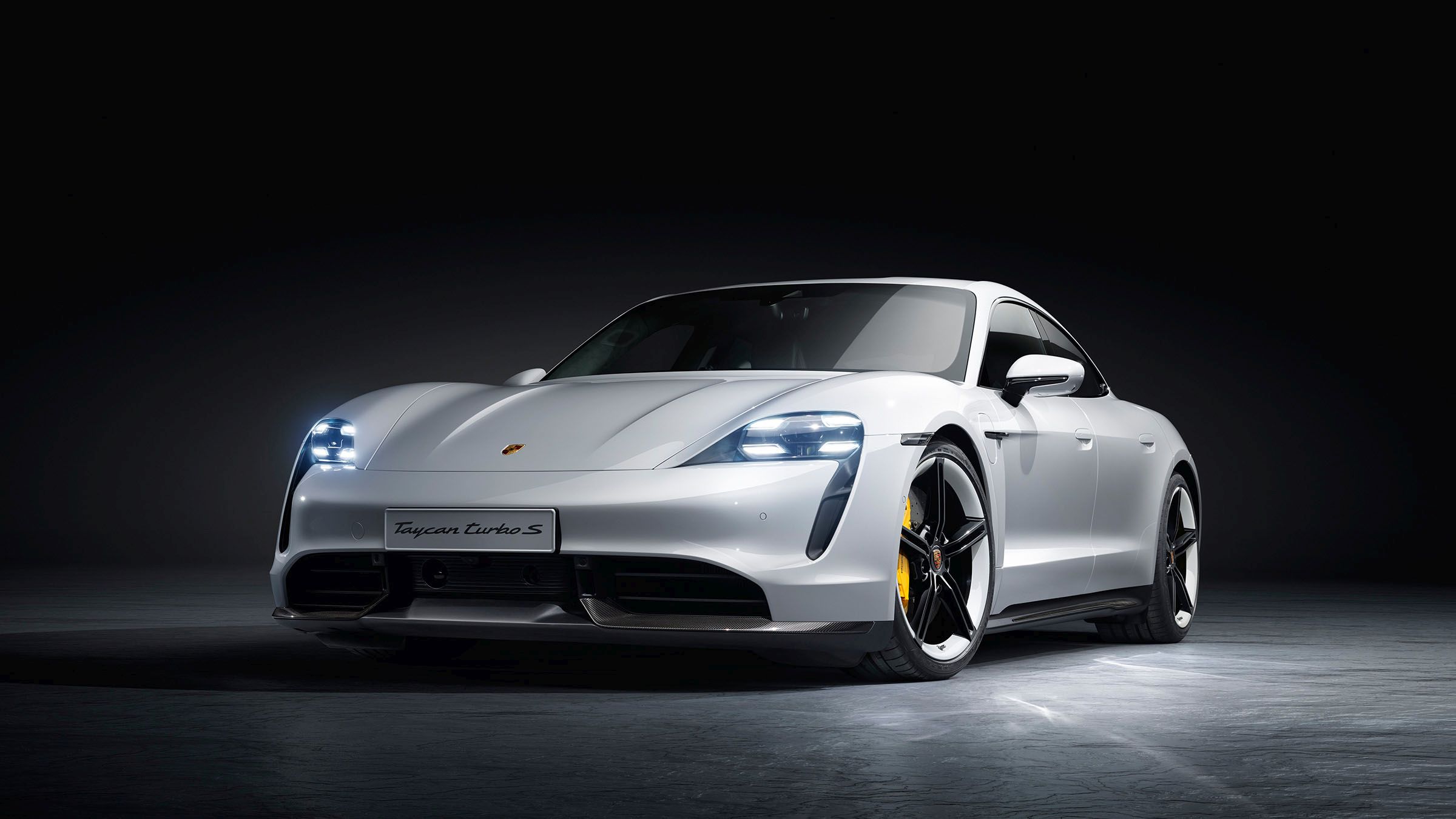 Porsche va adopta sistemul Android Automotive de la Google - Autocritica