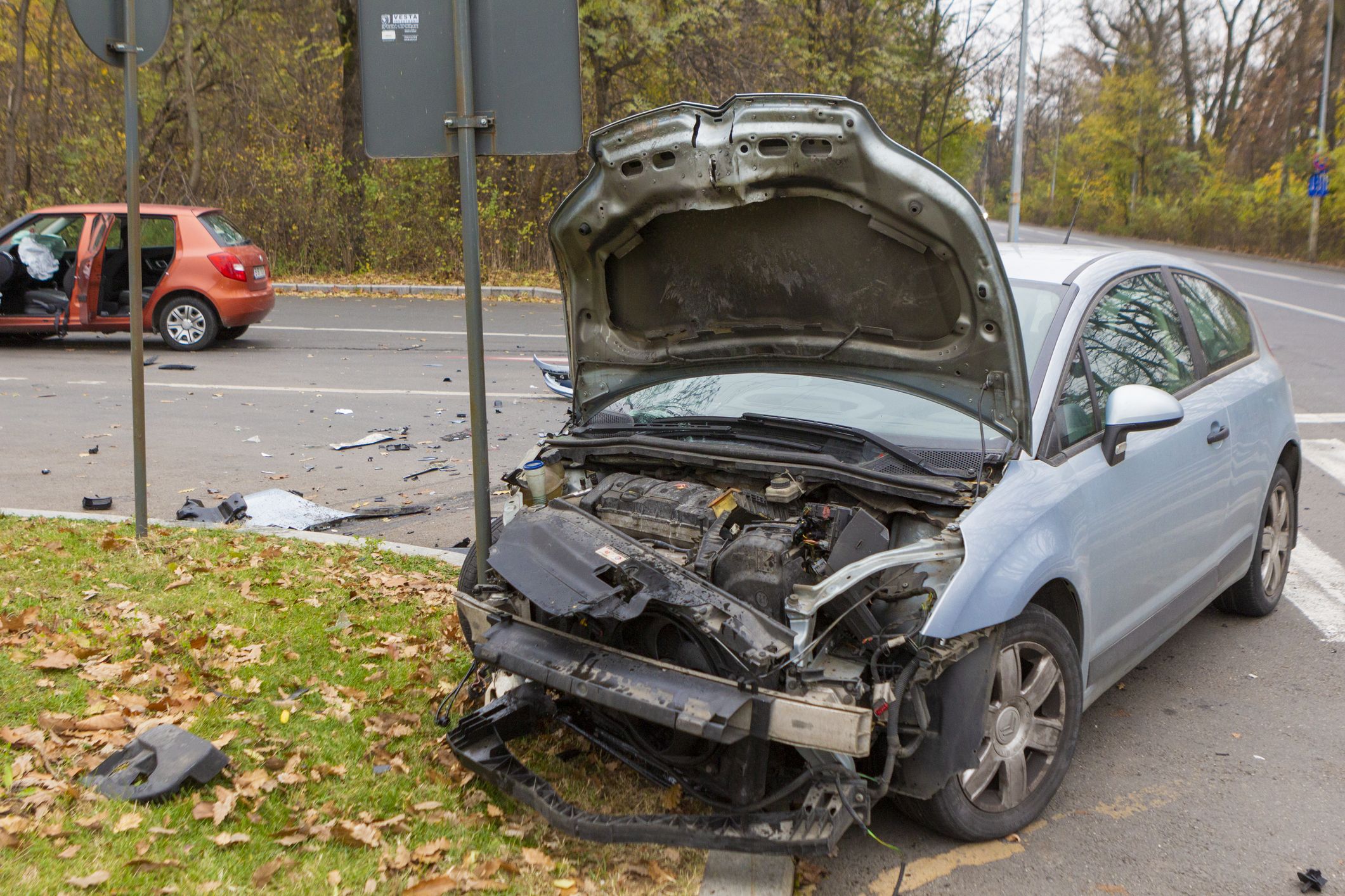 România, primul loc din UE la decese în accidente rutiere în 2021 ...