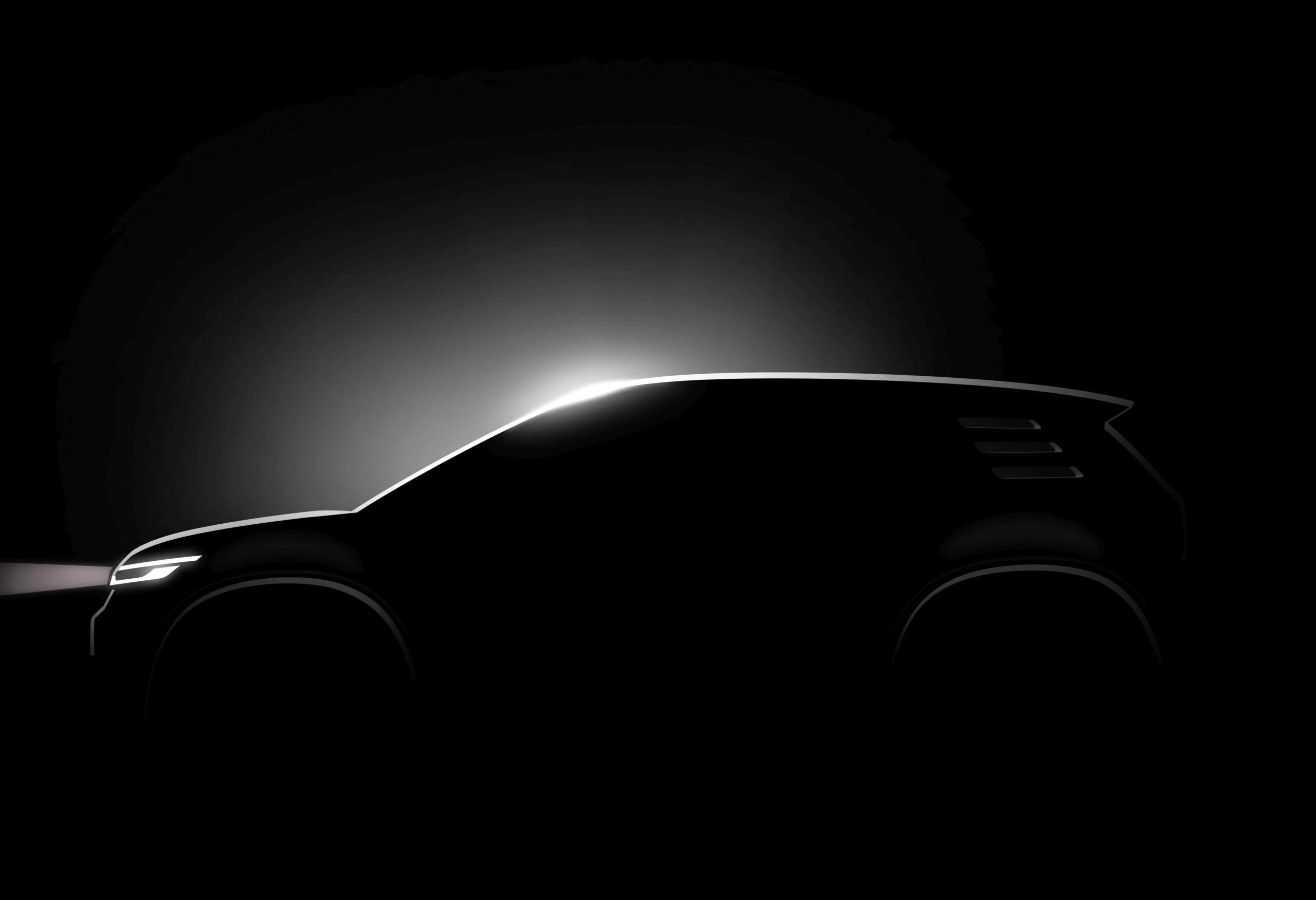 Volkswagen ID. 2all SUV: concept pentru un viitor SUV electric ...