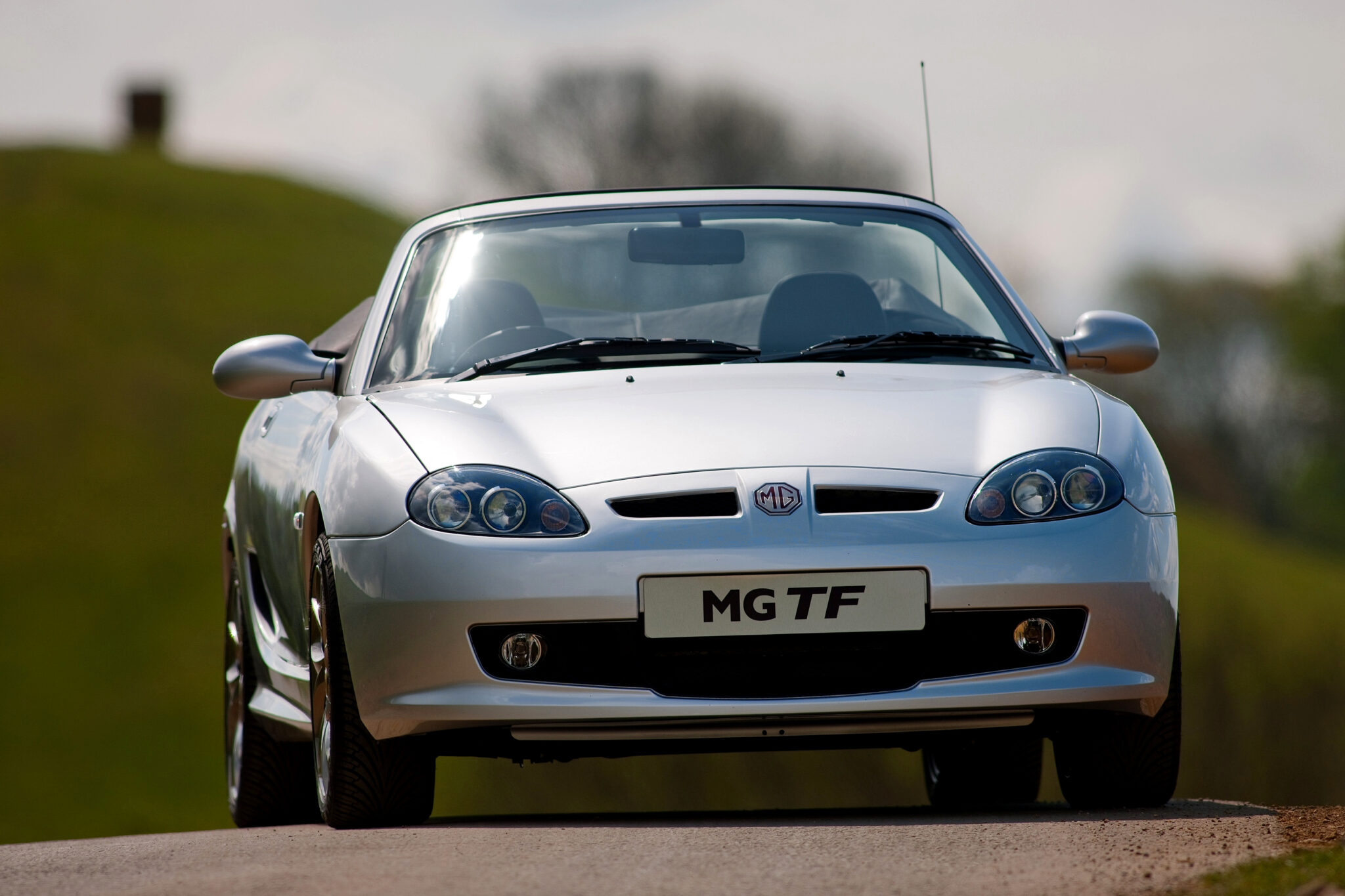 MG: Istoria mărcii britanice cu proprietar chinez - Autocritica