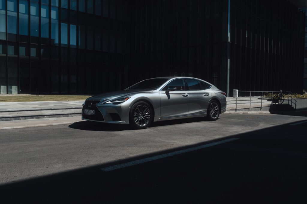 Test Drive - Autocritica