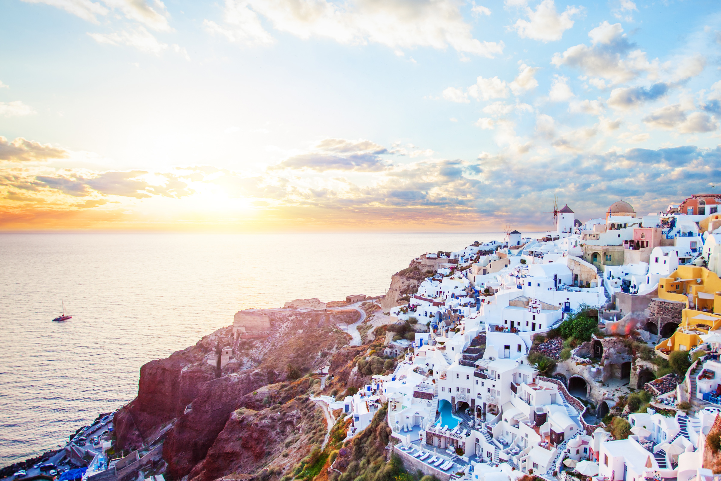 PPC blue: Cum ajungi la mare în Grecia cu o mașină electrică - Autocritica