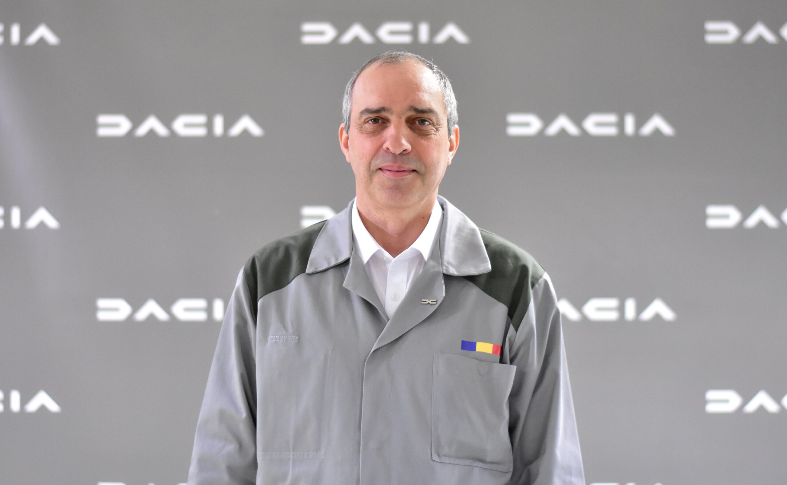 Fabrica Dacia de la Mioveni are un nou director executiv - Autocritica