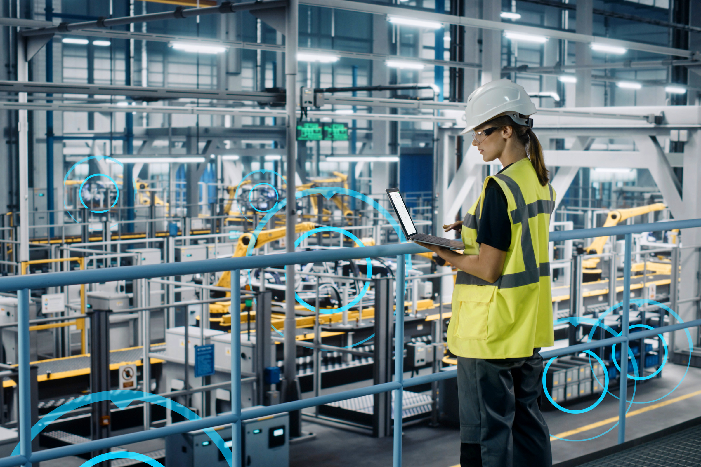 BMW TechWorks: dezvoltare software pentru grupul BMW la Cluj-Napoca ...