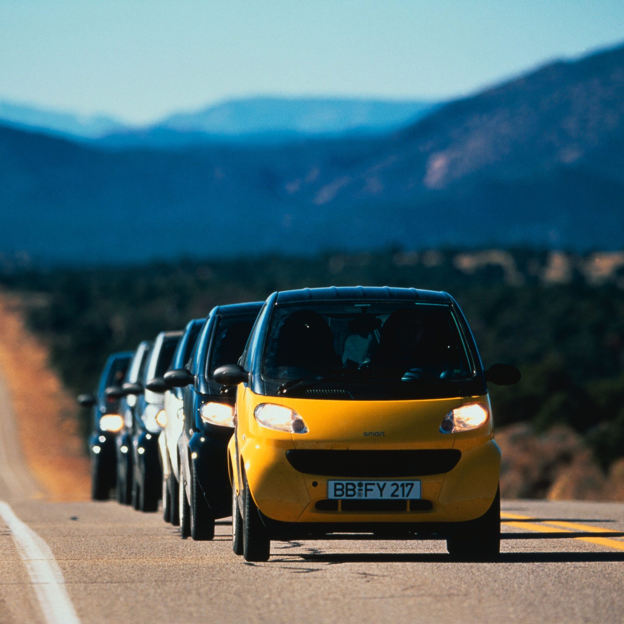 Autocritica - Altfel despre mașini. Teste auto. Prețuri si promoții auto