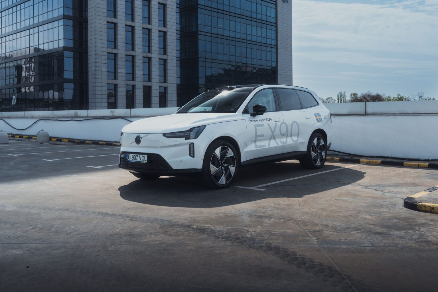 Test Drive - Autocritica