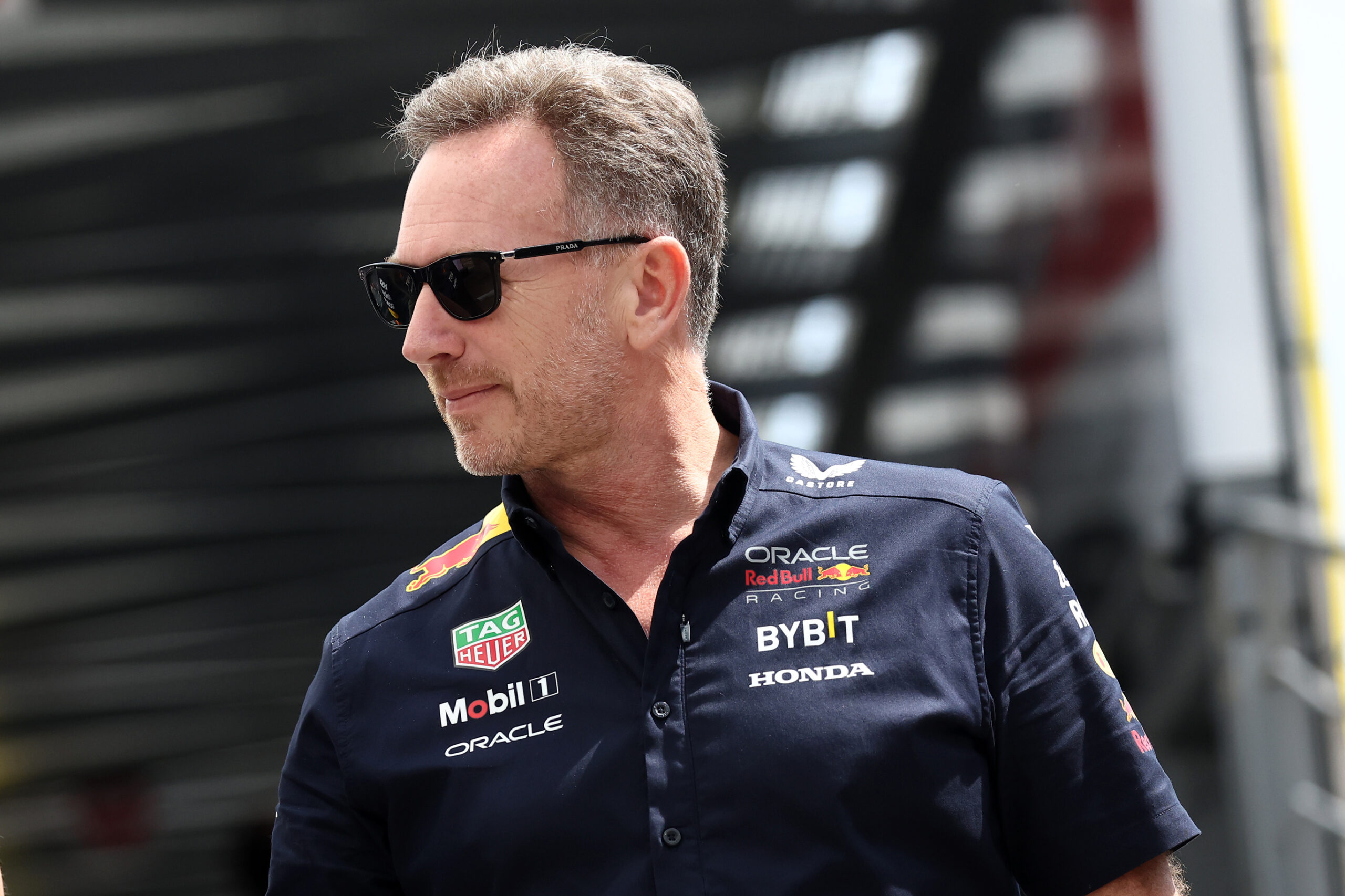 Christian Horner, demis de la Red Bull Racing - Autocritica