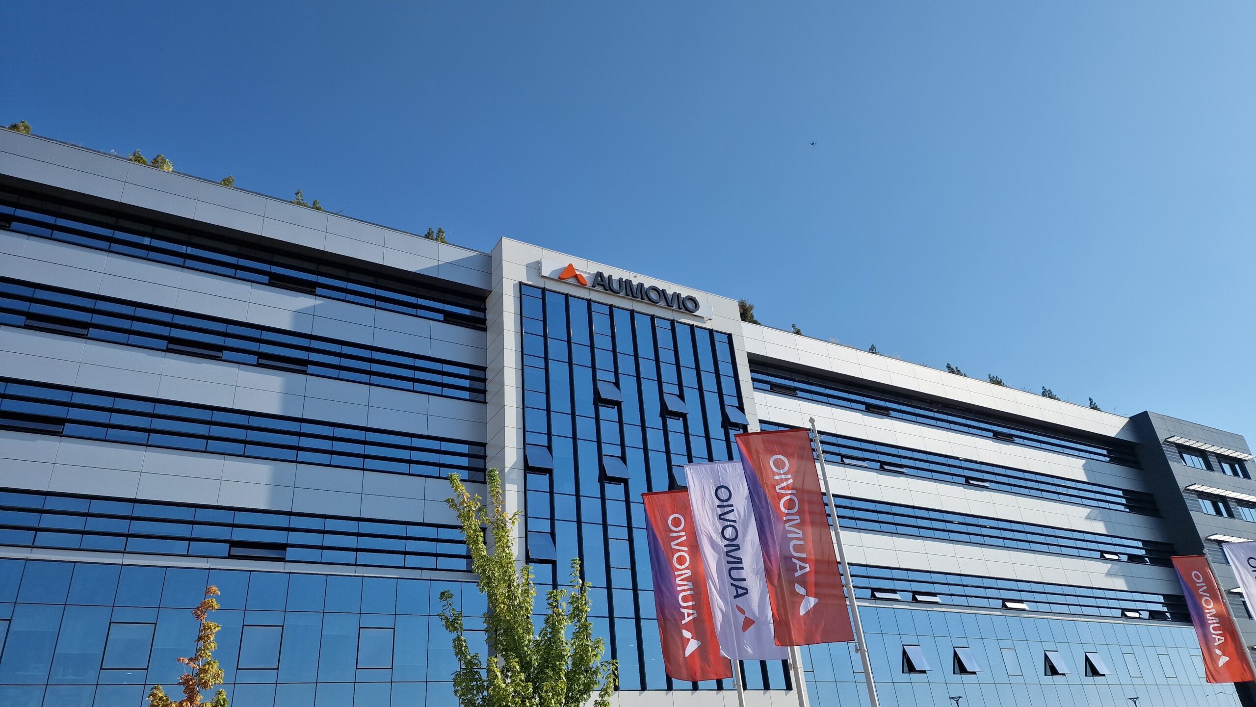 Aumovio s-a lansat în România: sectorul Automotive al Continental a devenit independent ...