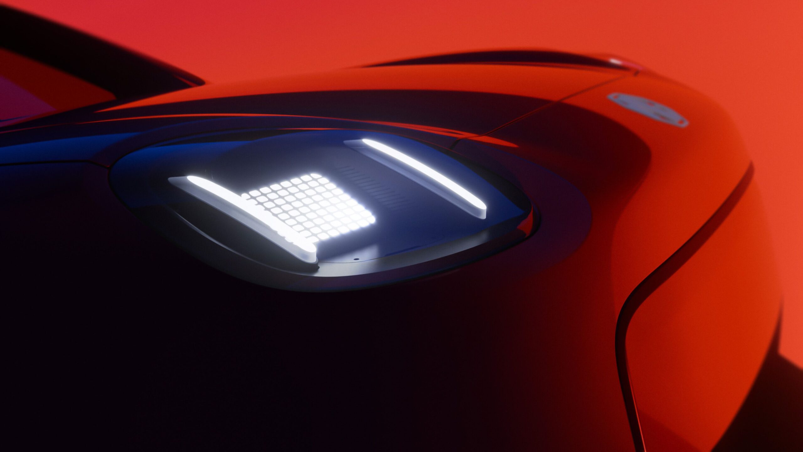 MG: concept pentru un hatchback electric. Debut în 9 iulie - Autocritica